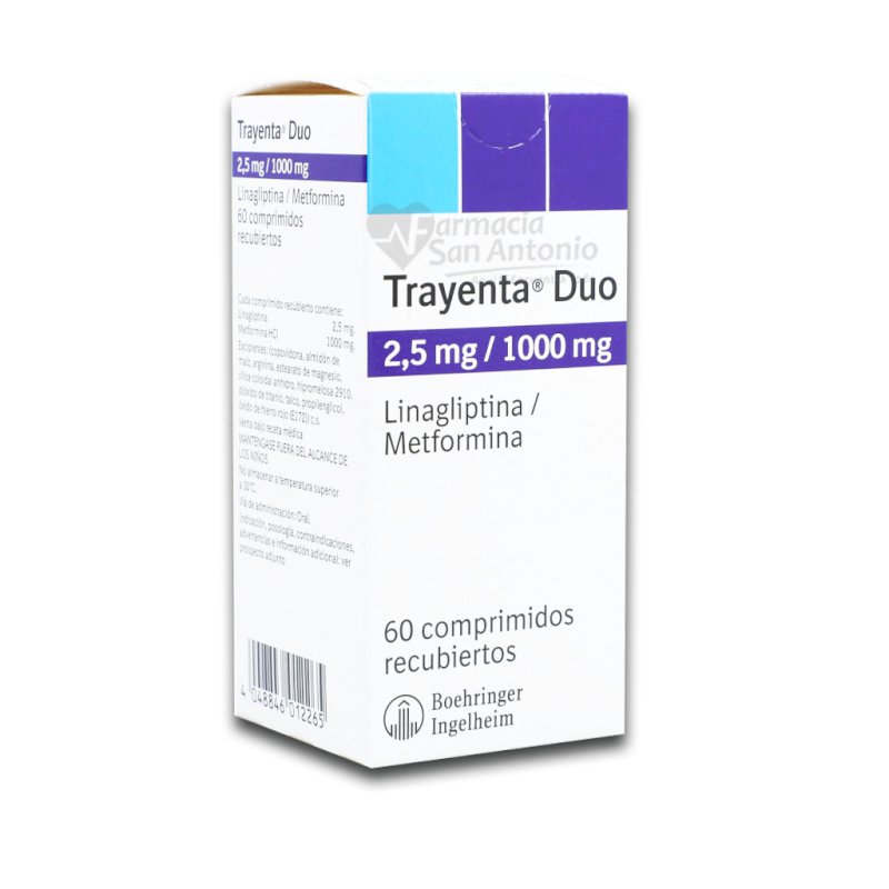 Club Paciente Diabetico Farmacia San Antonio