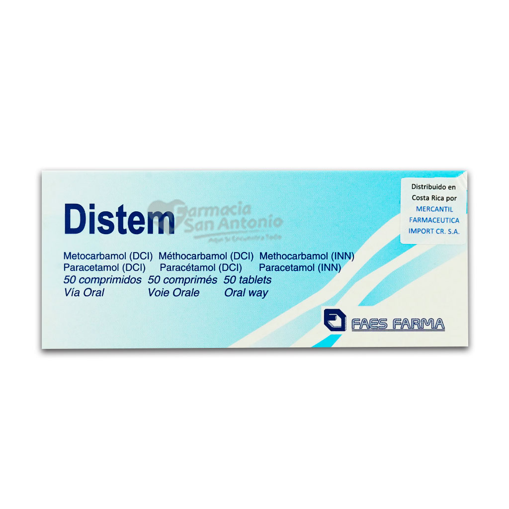 BILAXTEN 10MG X 10COMP & Farmacia San Antonio